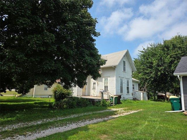 313 E North St, Winterset, IA 50273