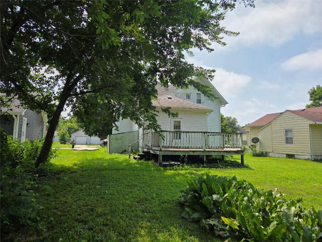 313 E North Street
