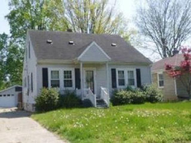 313 E Park Pl, Jeffersonville, IN 47130