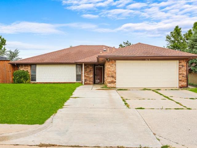313 E Platt Drive