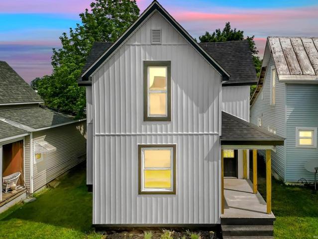 313 E S B St, Gas City, IN 46933