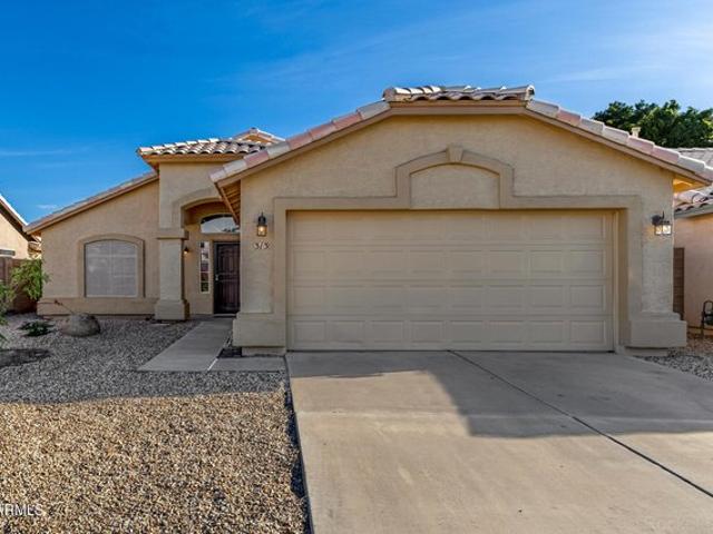 313 E Sherri Dr, Gilbert, AZ 85296