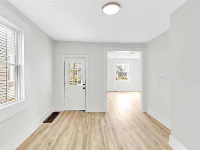 313 E South B Street