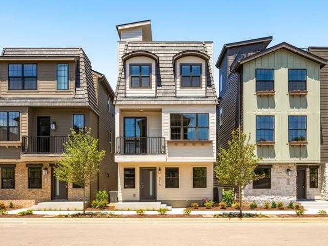 313 Edith Cir, Nashville, TN 37208
