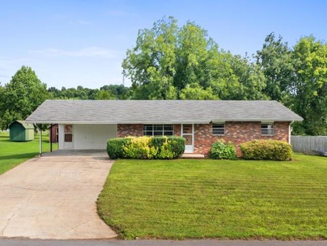 313 Eldorado Cir, Seymour, TN 37865