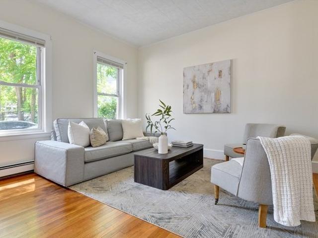 313 Elm St Apt 1, Cambridge, MA 02139