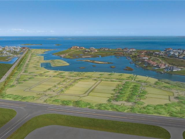 313 Estes Cove Dr, Aransas Pass, TX 78336 | MLS #474264