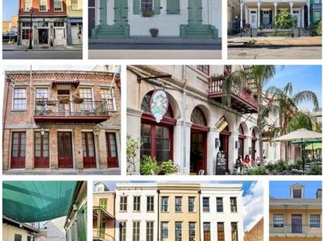 313 Exchange Pl, New Orleans, LA 70130