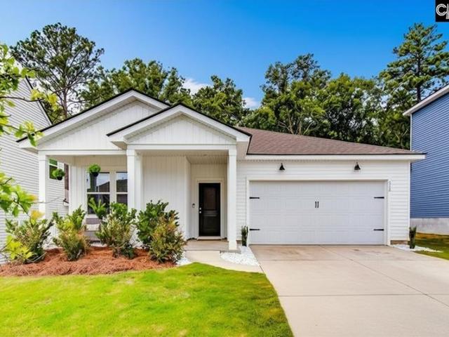 313 Fox Glen Dr, Blythewood, SC 29016
