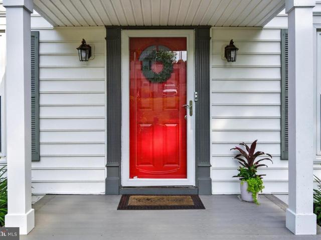 313 Faulkner Drive