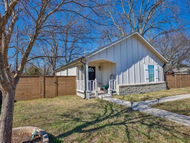 313 Fair Ave, Gainesville, TX 76240 | MLS #21177