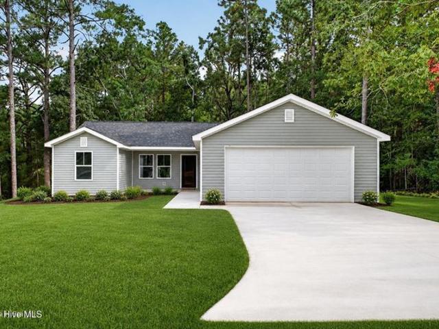 313 Fairway Dr, New Ellenton, SC 29809