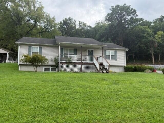 313 Franklin Ave, Vinton, VA 24179