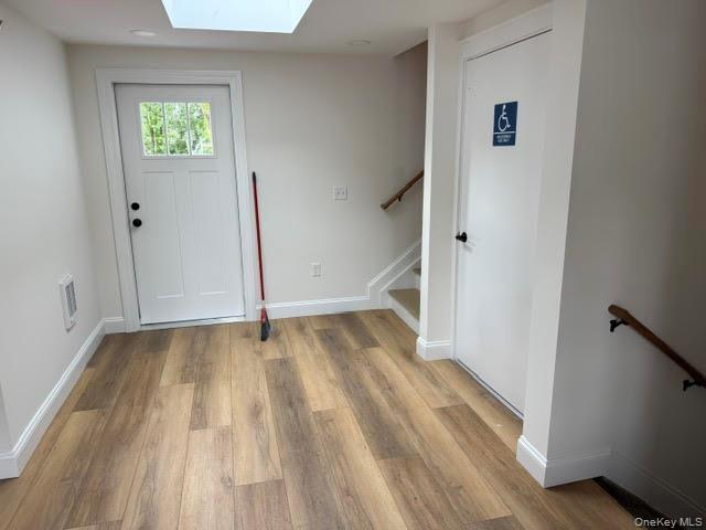313 Fullerton Avenue Suite 1 Main level