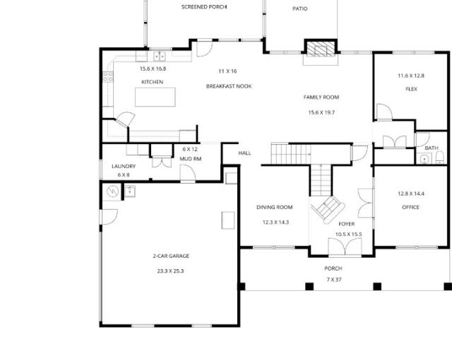 313 Karpen Ln, Cary, NC 27519 | MLS #10162 | Compass