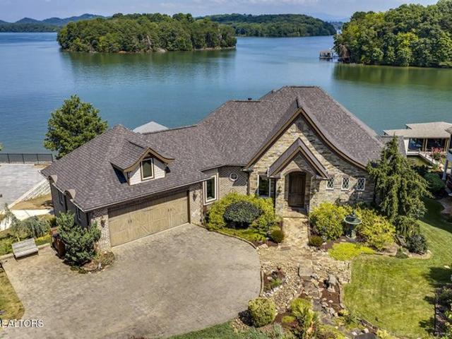 313 Kiyuga Way, Loudon, TN 37774
