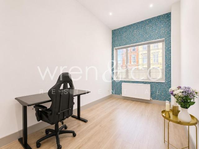 313 Kilburn High Road NW6, 1 bed flat to rent, £1,550 pcm | PrimeLocation