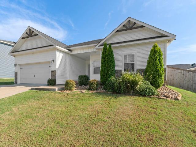 313 Kings Ranch Drive