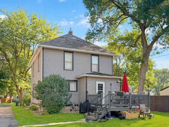 313 Hollett Street