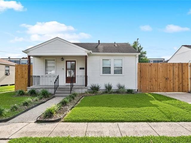 313 Harang Ave, Metairie, LA 70001