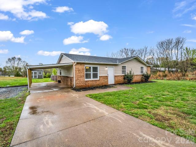 313 Harrill Road