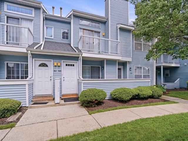 313 Heather Croft Unit 313, Egg Harbor Township, NJ 08234