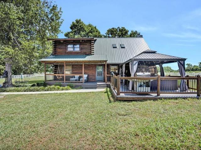 313 Henderson Rd, Gray Court, SC 29645