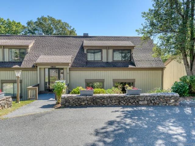 313 Heritage Vlg Unit D, Southbury, CT 06488