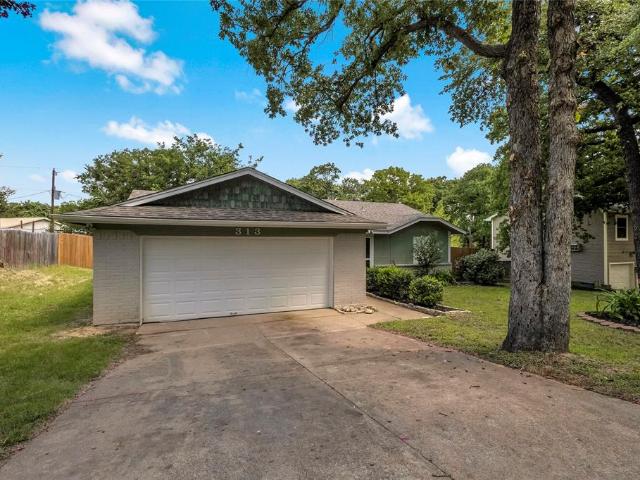 313 High Crest Drive