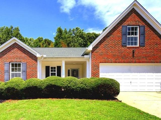 313 Highgate Cir, Greer, SC 29650