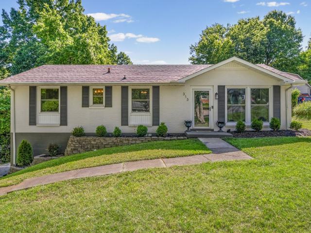 313 Hilldale Ln