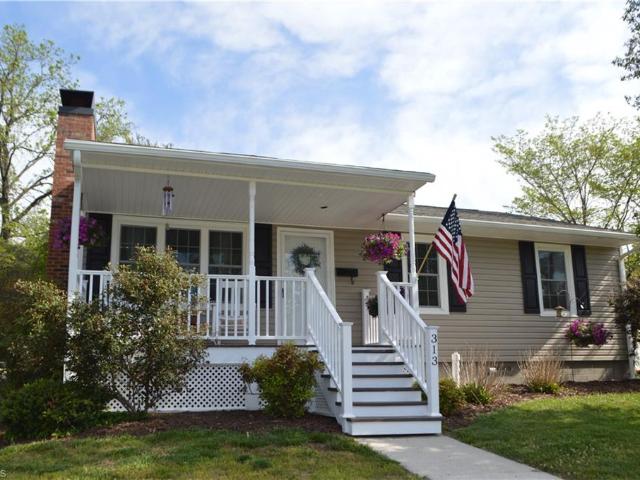 313 Hunter Drive