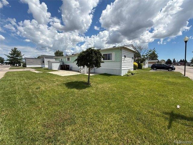 313 Huntington Unit 11, Frenchtown, MI 48166