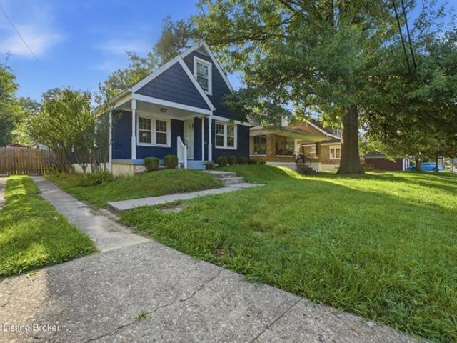 313 Iola Rd, Louisville, KY 40207
