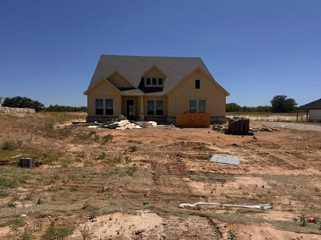 313 Jonny Boy Way, Springtown, TX 76082
