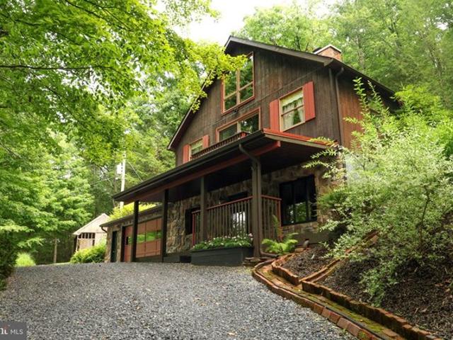 313 Jack Straw Rd, Julian, PA 16844