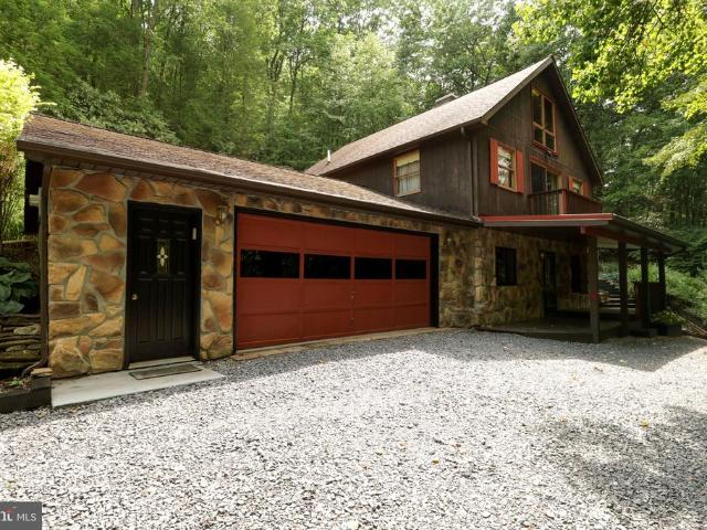 313 Jack Straw Road