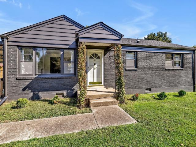 313 James Ave