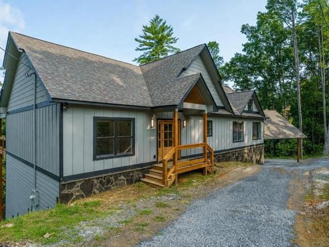 313 Jeff Dr, Ellijay, GA 30540