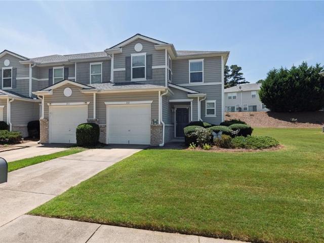 313 Oak Leaf Place