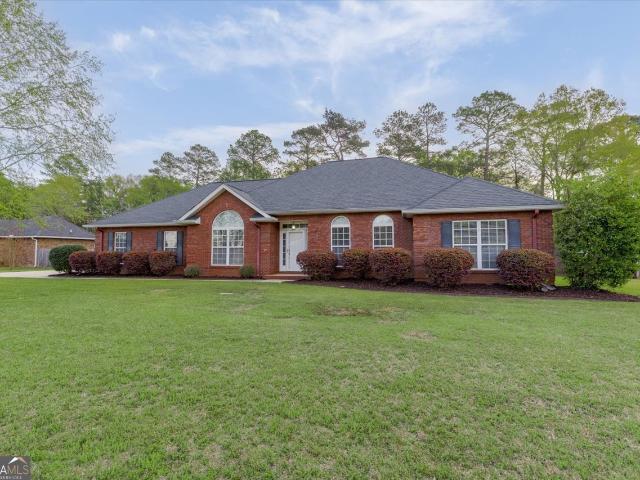 313 Old Farm Rd, Perry, GA 31069 | MLS #10720 | Compass