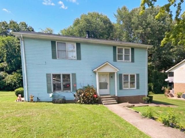 313 Oriole Dr, 2 beds, 1 full bath