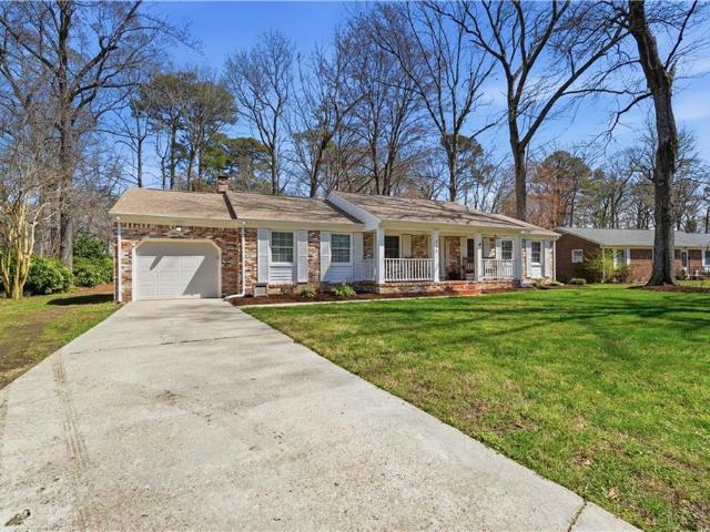 313 Lotz DR