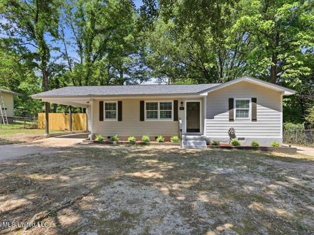 313 Lodi Dr, Pearl, MS 39208