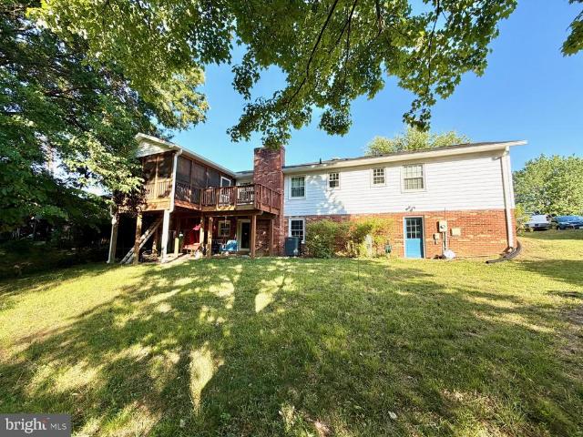 313 Laurel Avenue