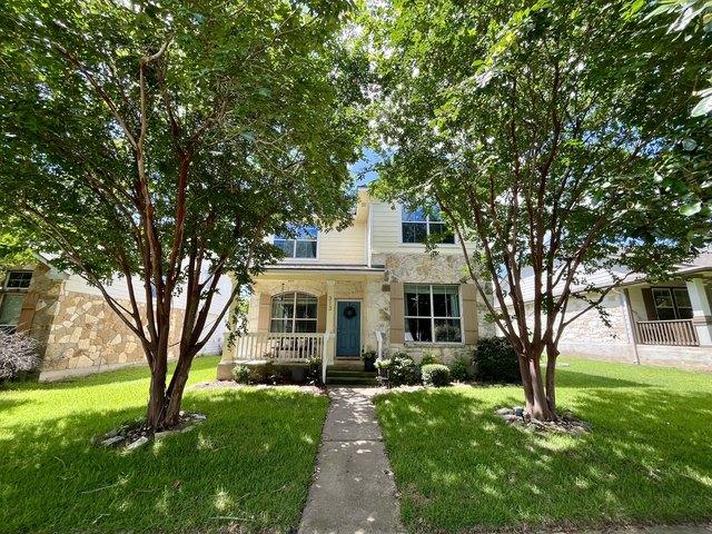313 Lava Bed Dr, Pflugerville, TX 78660