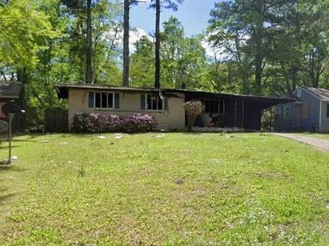 313 Lawrence Rd, Jackson, MS 39206
