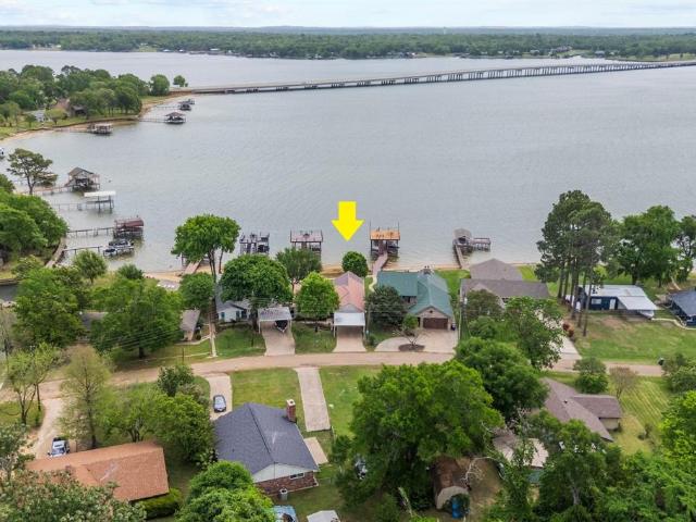 313 Lake Front Dr, Mabank, TX 75156 | MLS #21228