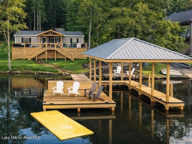 313 Lakeview Dr, Dadeville, AL 36853