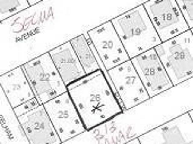 313 Lamar Ave, Selma, AL 36701